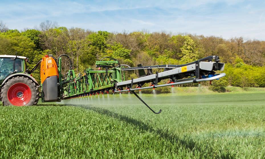Réduire l'utilisation de produits phytosanitaires grâce aux cuma