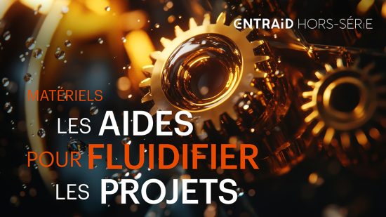 Entraid a 50 ans, savez-vous comment tout a commencé? - Entraid