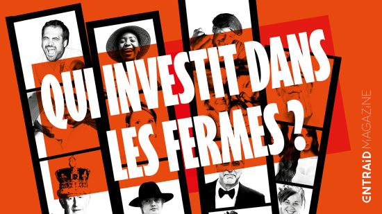 Entraid a 50 ans, savez-vous comment tout a commencé? - Entraid