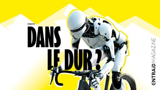 Programme Méca-Culturales 2025 : démonstrations et conférences