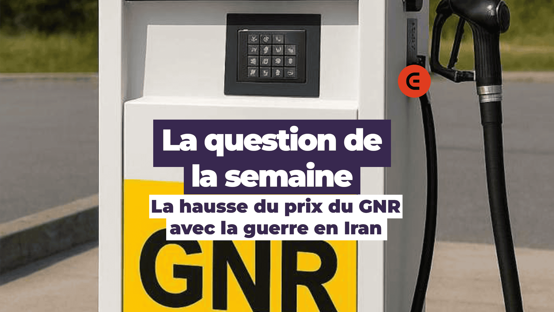 Ou Trouver Du Gnr En Libre Service